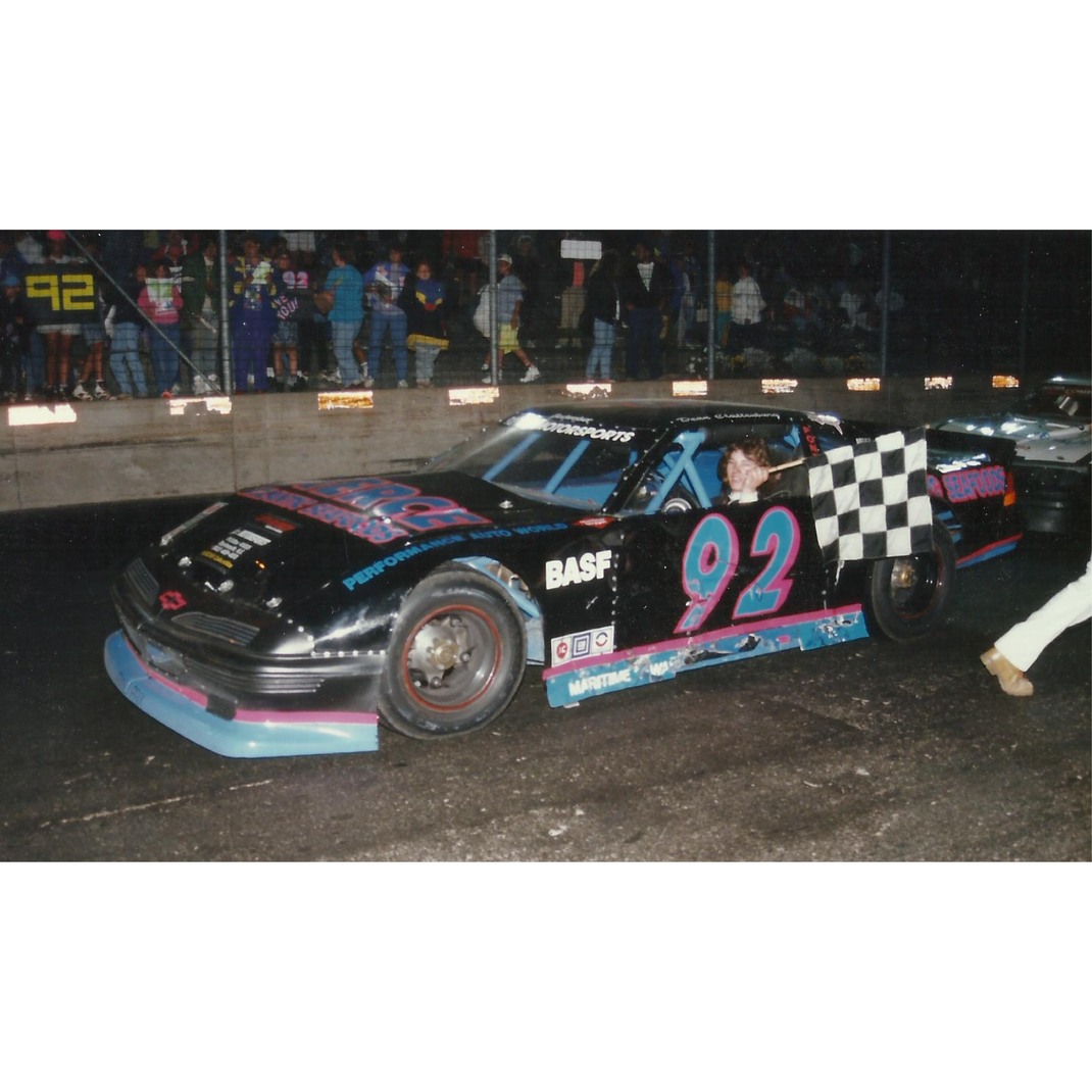 About Us – RaceCRF