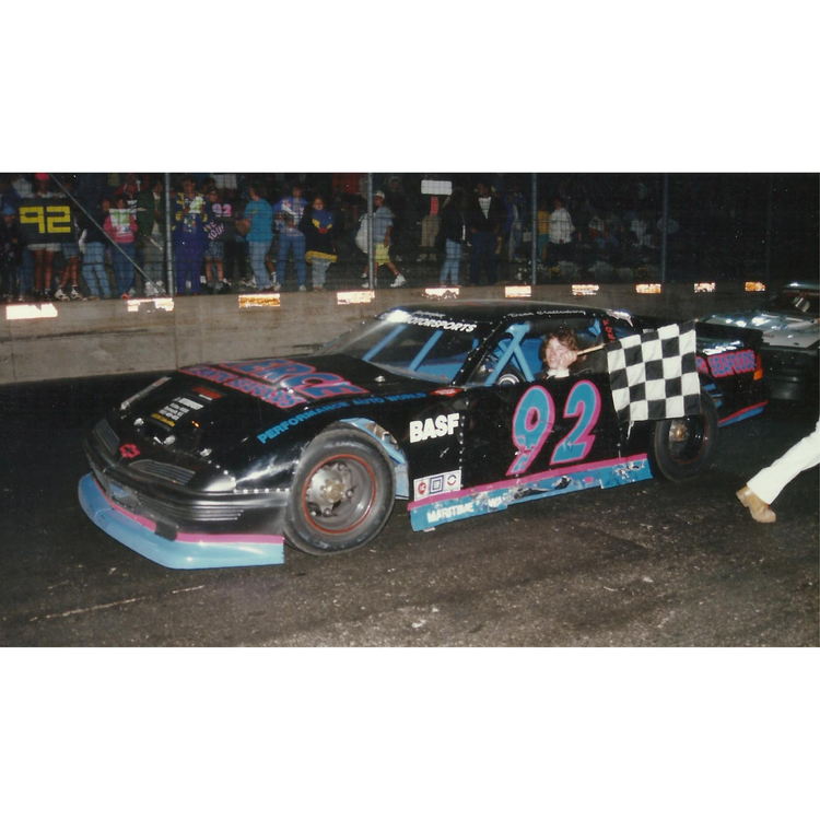 About Us – RaceCRF