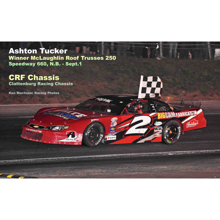 About Us – RaceCRF